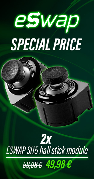 Thrustmaster Official EU Shop